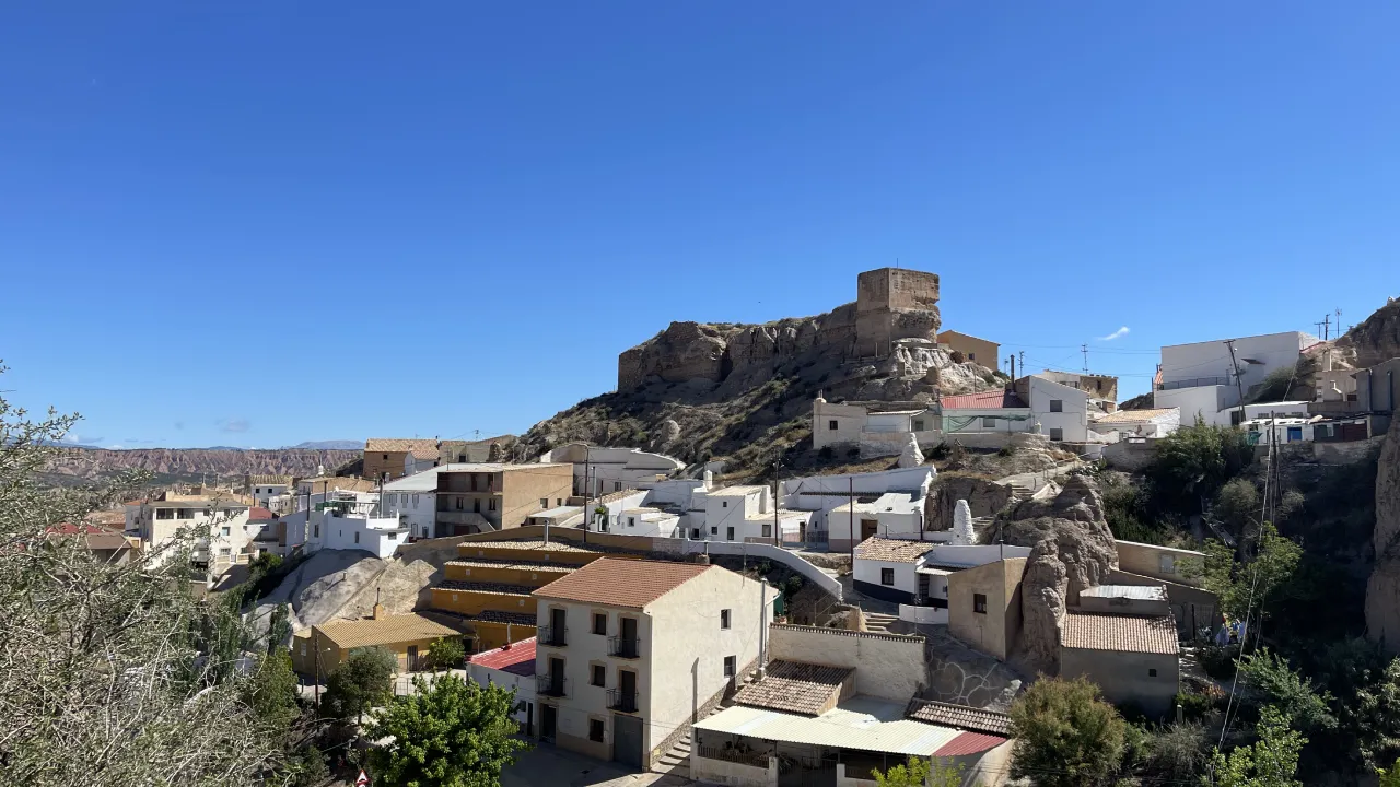 Lugares de Interés en Bácor-Olivar – Turismo en Bácor Olivar